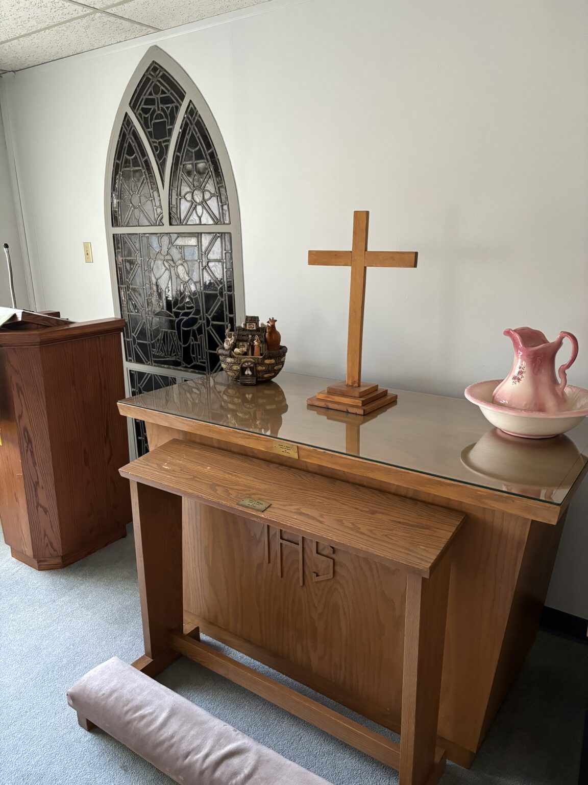 Ministries and Missions – Circleville Church of North Huntingdon PA